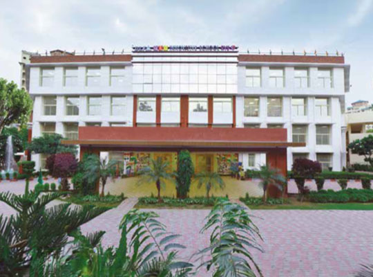 Education | DLF Schools